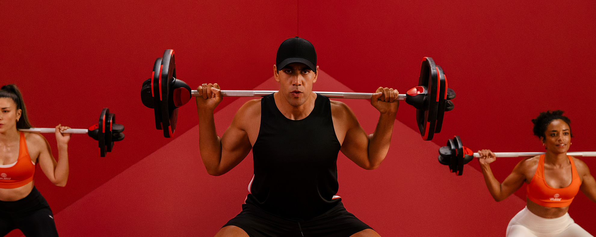 BODYPUMP | Les Mills Portugal